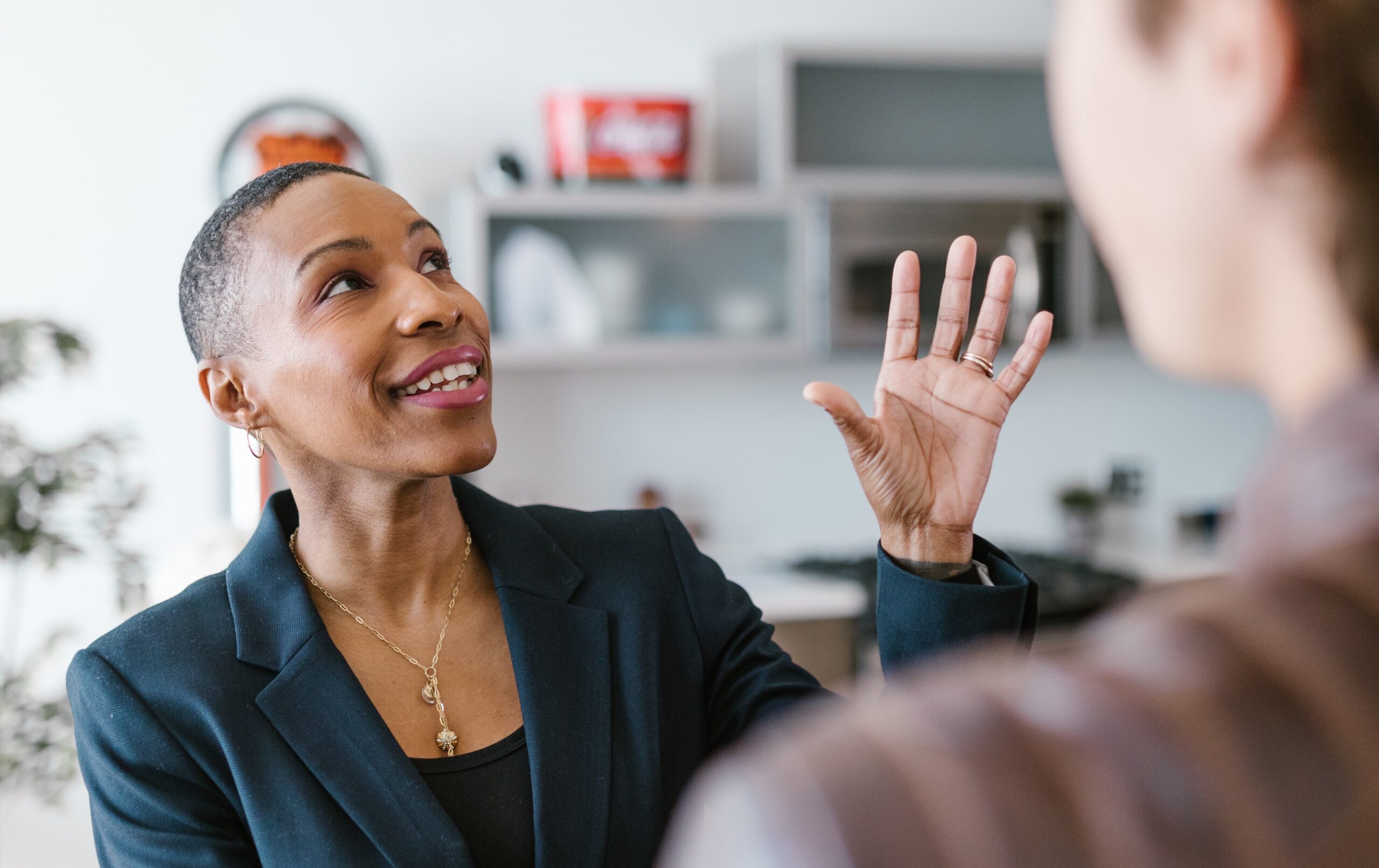 Is your growth strategy fuelled by a growth mindset? - The Experience ...